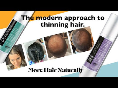 Super Kit Plus — More Hair Naturally